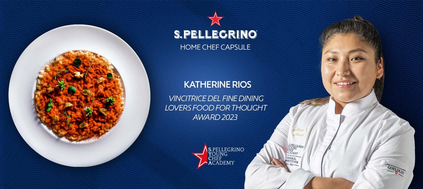 pages Katherine Rios - Fratelli Desideri