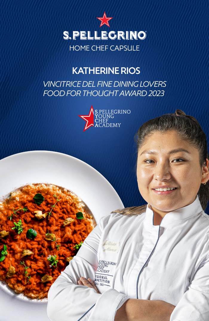 pages Katherine Rios - Fratelli Desideri